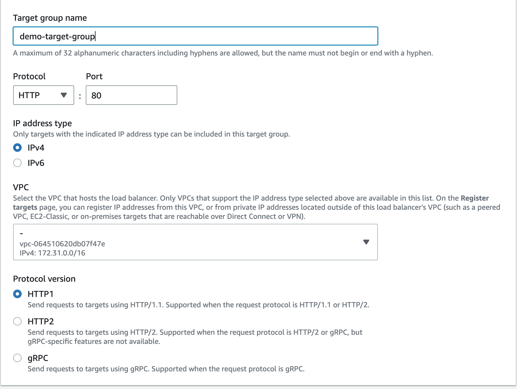 Deploy Our Fastapi Server To Aws Ecs Fargate Noisrucer